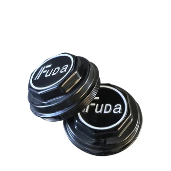 Zhengli Customized Semi-trailer Axle Parts Hub Cap Wheel Cover - Buy ...