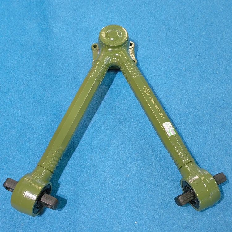 Sinotruk Howo 371 Dump Chevy Truck Spare Parts Az9725529272 V Thrust ...