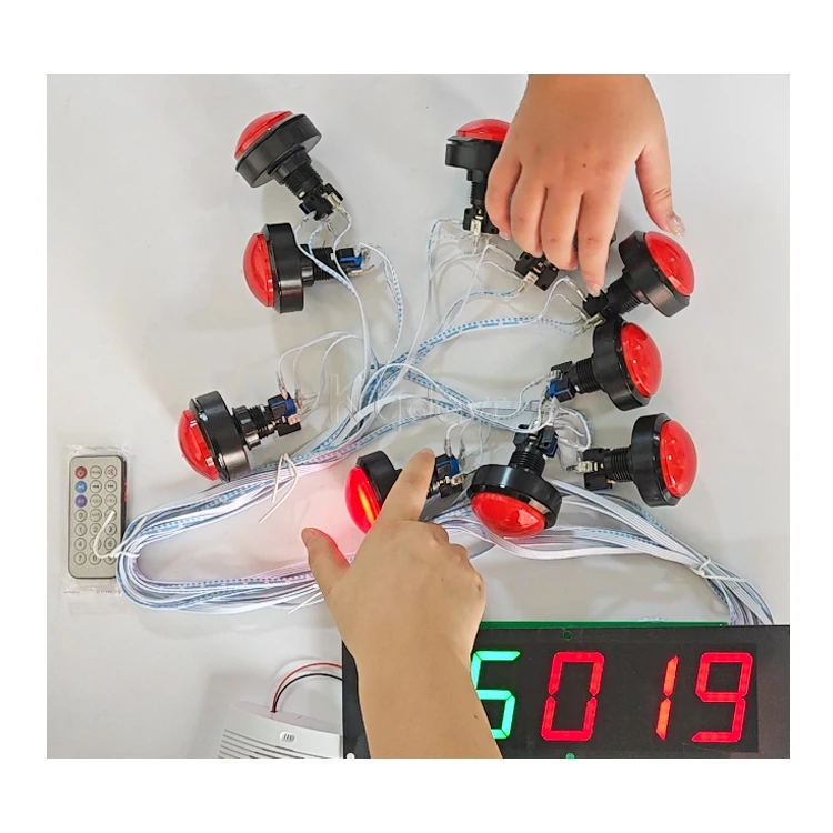 Kydavr IM-FY006 Response Blaze Pod Improve Reflex Rehabilitation ...
