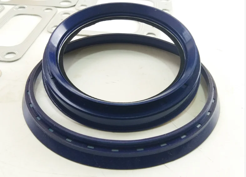 Diesel Engine Spare Parts - D6AC Full Gasket Kit 6D22