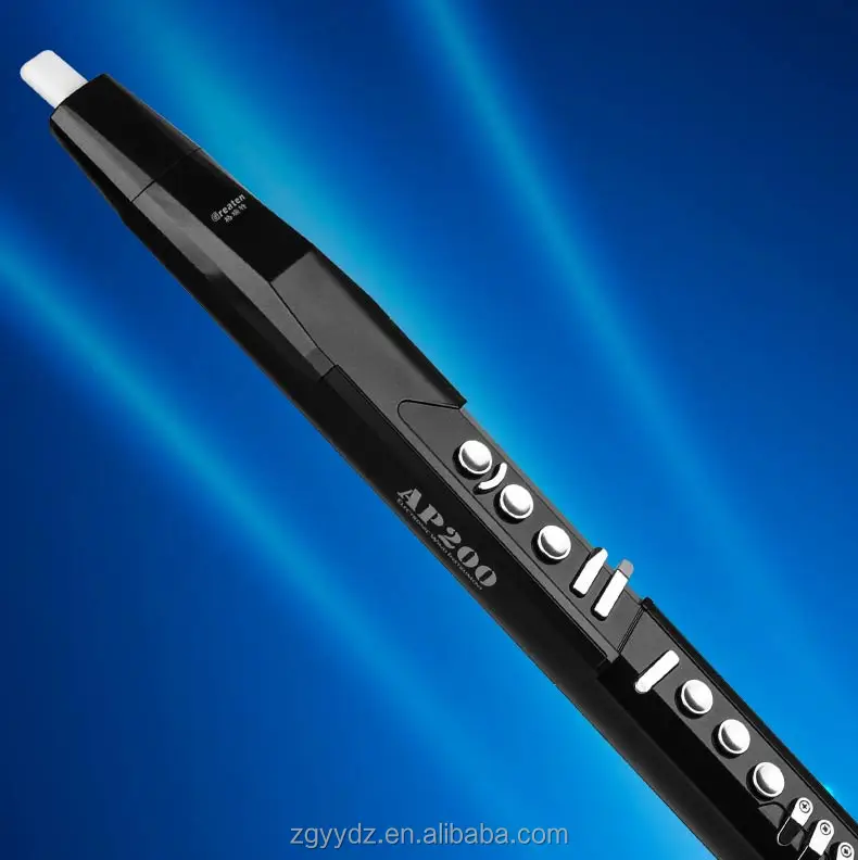 New Electronic Saxophone Alto Tenor,Digital Wind Instrument,Aerophone ...