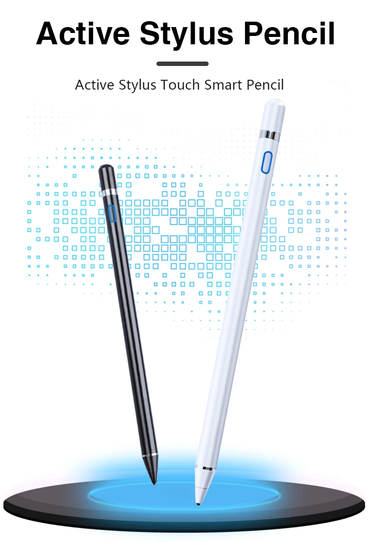 Dokunmatik Kalem Lapiz Tactil Universal for Ipad & Tablets