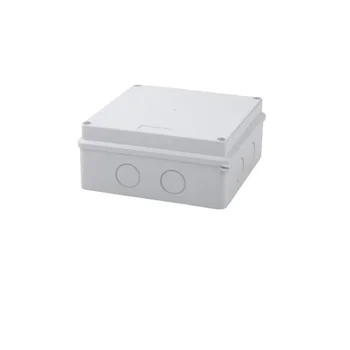 400*350*120 Waterproof Plastic Outdoor Cable Tv Junction Box - Buy ...