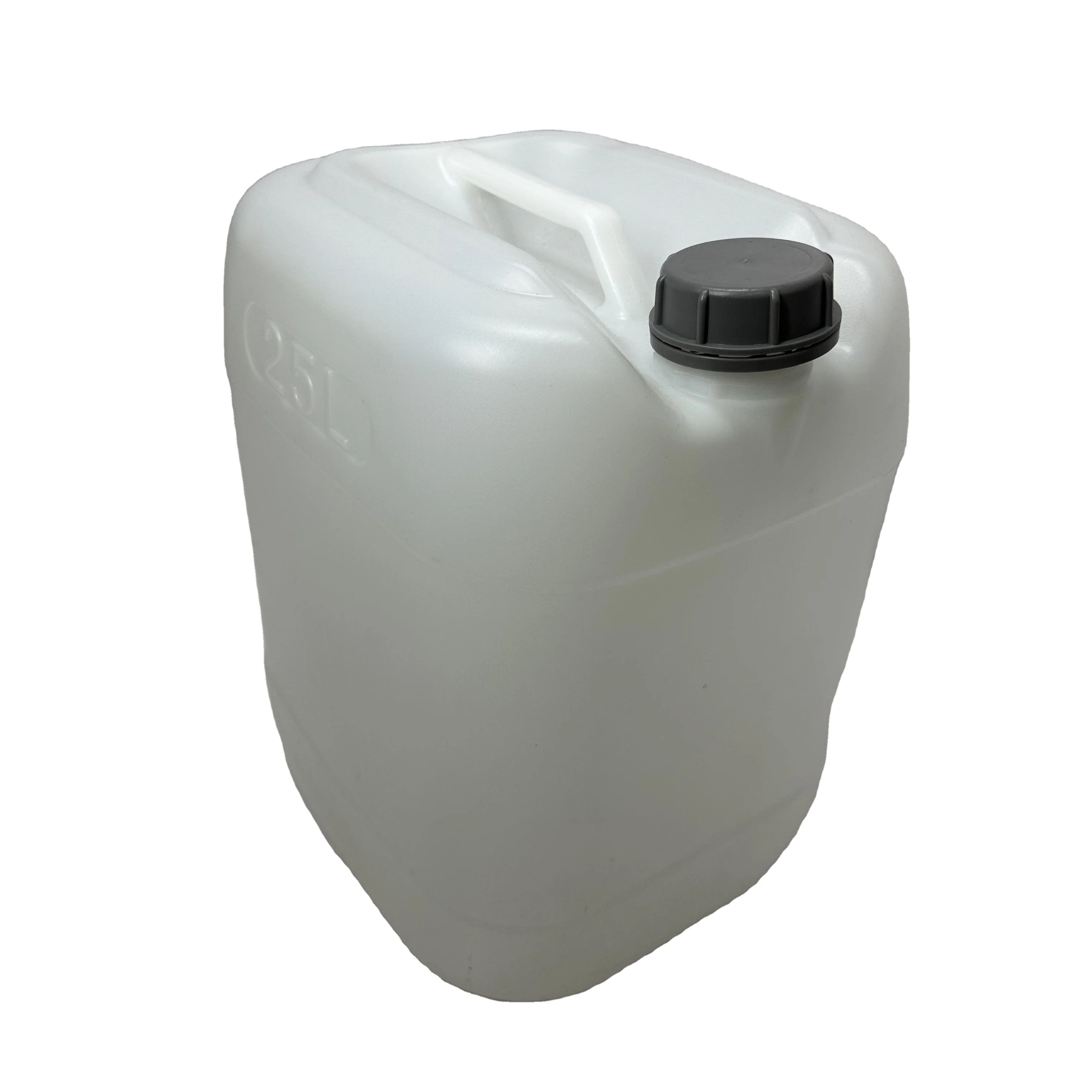 Wholesale 25l Plastic Drum Stacking Barrel With Screw Lid Oil Chemical ...