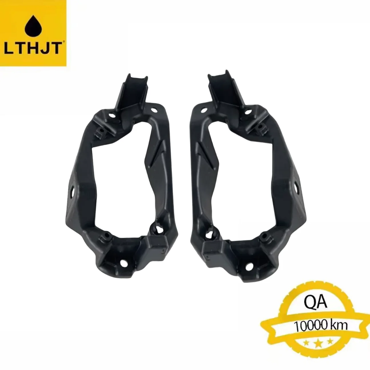 Auto Parts Bracket of Fog Lamp Case 81481-0R020 81482-0R020 for RAV4 ...