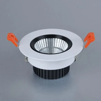 Customization Aluminum New Design Spot Recessed Round Type Wall Washer ...