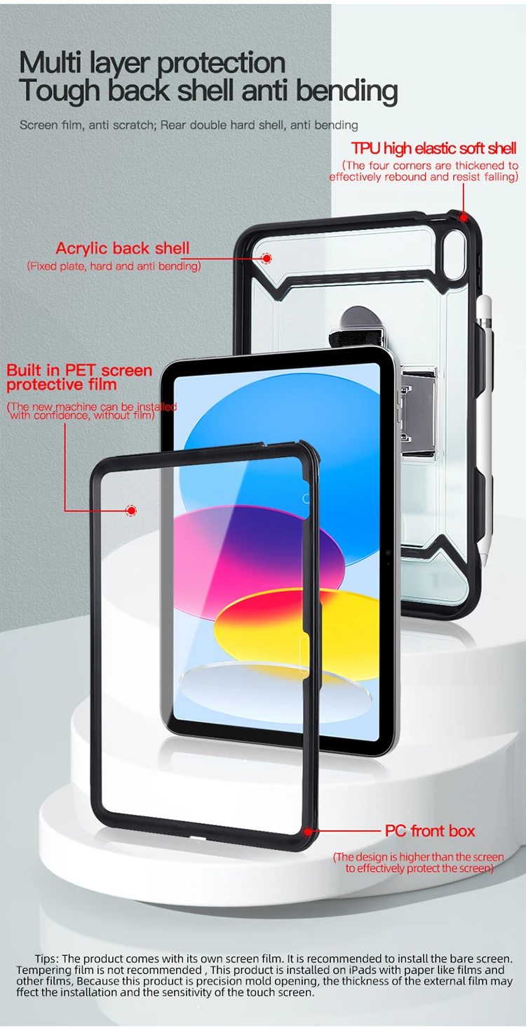 High Quality Low Price Wholesale Price 11.6 Inch Tablet Case - Buy 11.6 ...