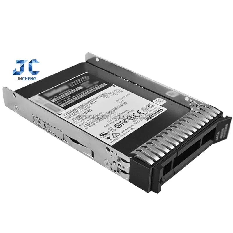 4XB7A17062 Think System 2.5" Pm1645a 800GB SAS SSD for SR650 SR550