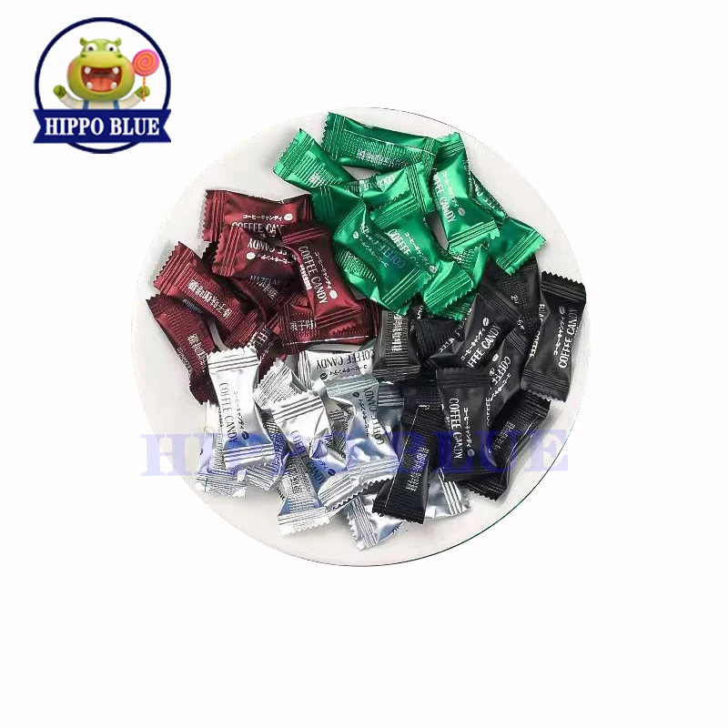 Cheap Snack Foods Delicious Malaysia Strong Coconut Coffee Cream Hard ...