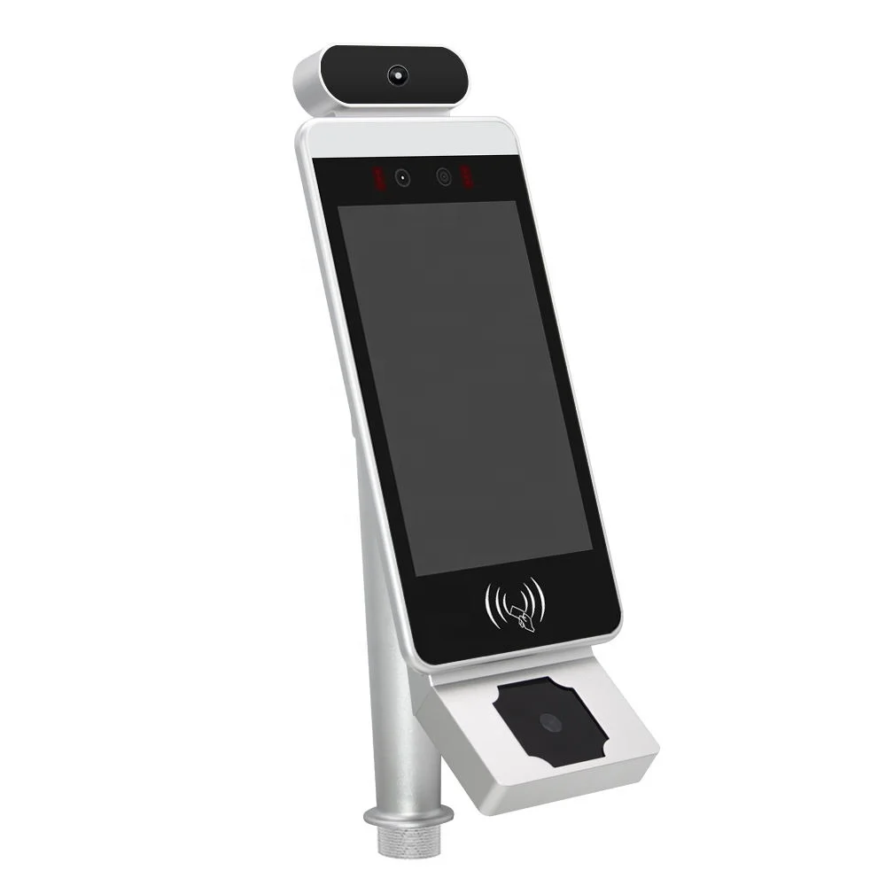 Biometric Fingerprint Reader Ai Based Biometric Access Control Products ...