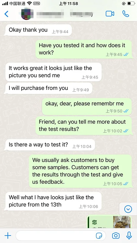 Wholesale Purity 99% Peptides Weight Loss Peptide Vials Slimming ...