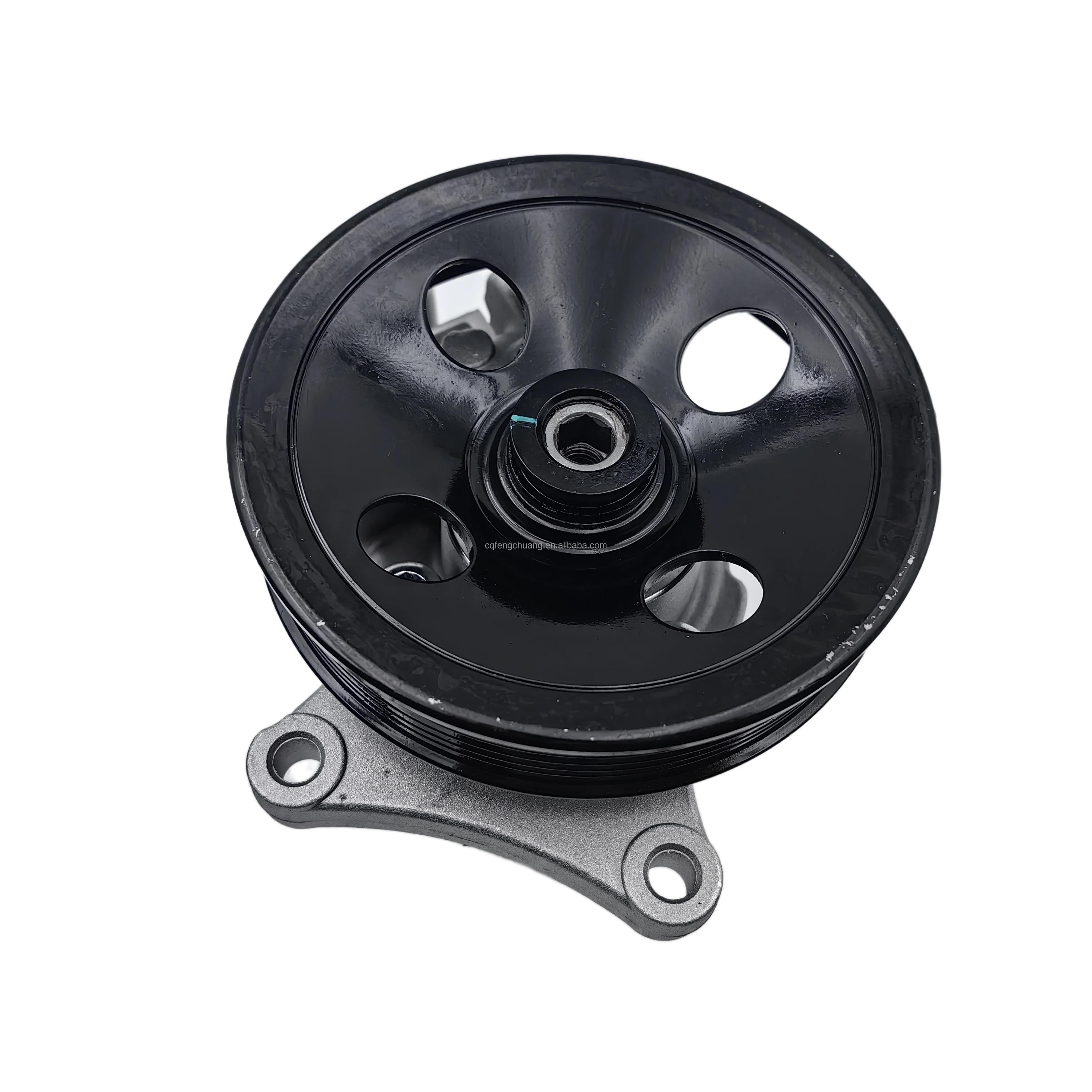 0064663401 Auto Parts Power Steering Pump For Mercedes-benz C-class ...