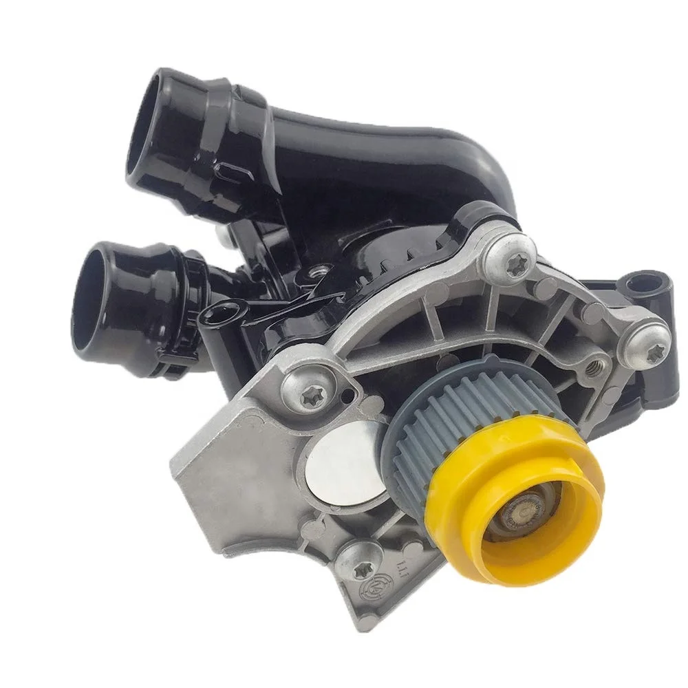 Electric Water Pump 06h121026ab 06h121026af 06h121026ag 06h121026b ...