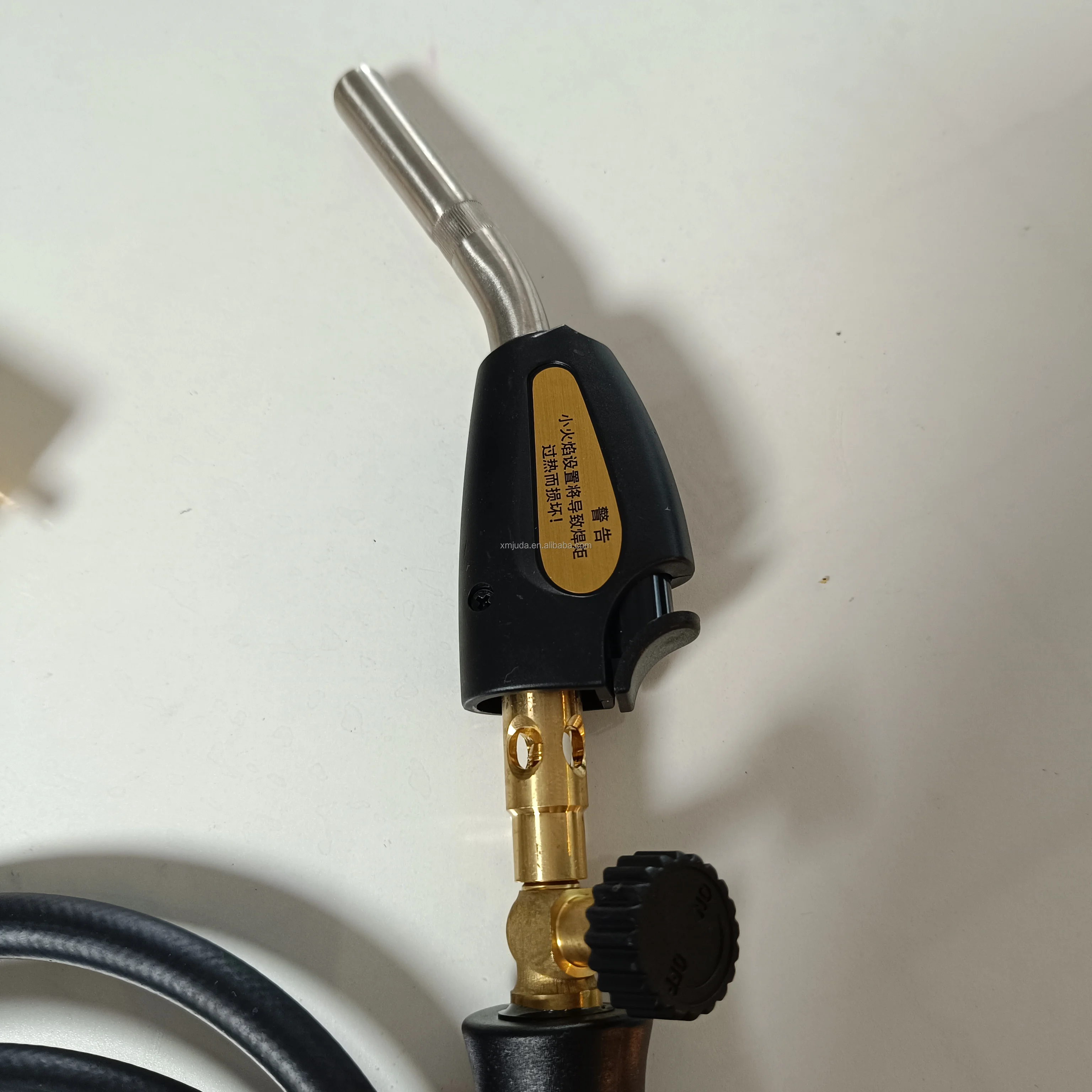 Welding Tool Copper Pipe Hand Torch Mapp Gas Torch - Buy Push Pull ...