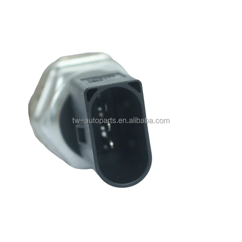 Auto Parts BK2Q 9D280 AB BK2Q 9D280 BB Rail Fuel Pressure Regulator ...