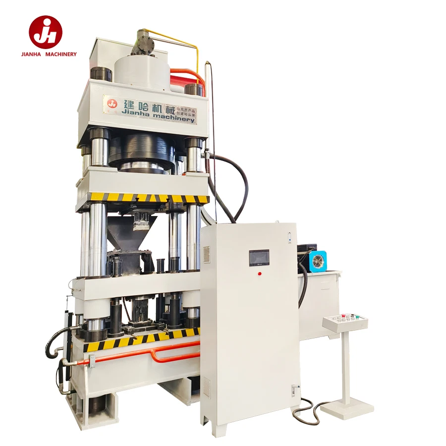 500t Hydraulic Press Animal Salt Block Hydraulic Press Powder Molding ...