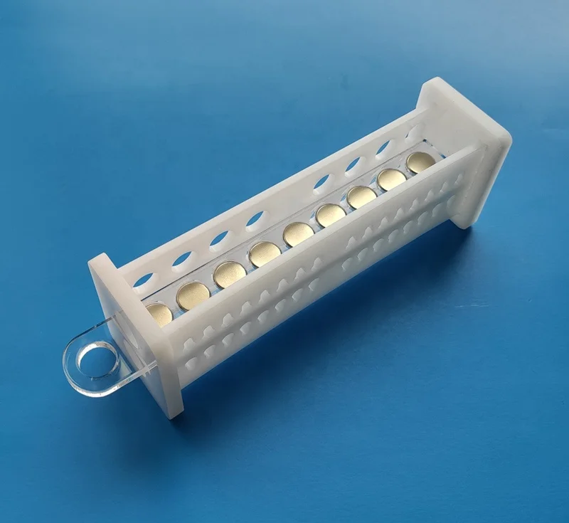 Multifunctional 0.2 1.5 2.0 10 15ml Multi-size Tube Magnetic Bead ...