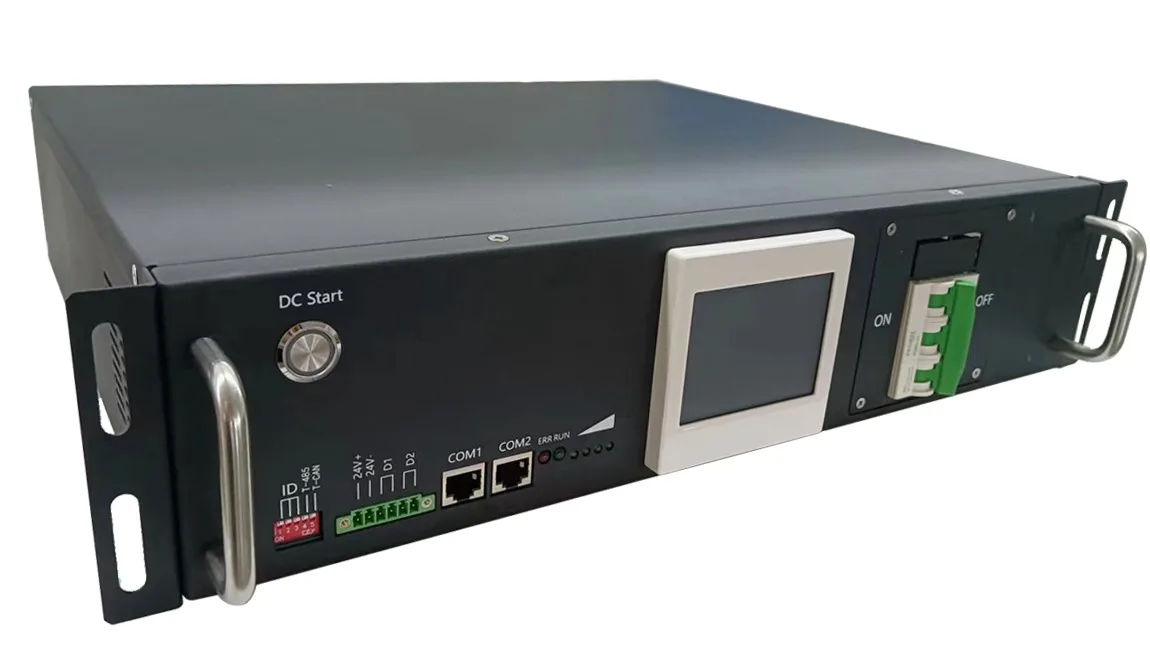 Gce Unique Integrated Bms 60s 192v 100a Real-time Monitoring In Lithium ...