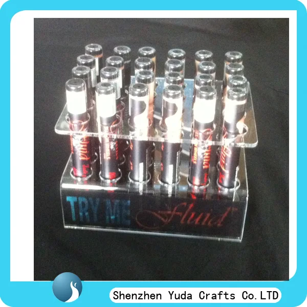 8 Burette White Plastic Chemistry Tube Rack School Laboratory ...