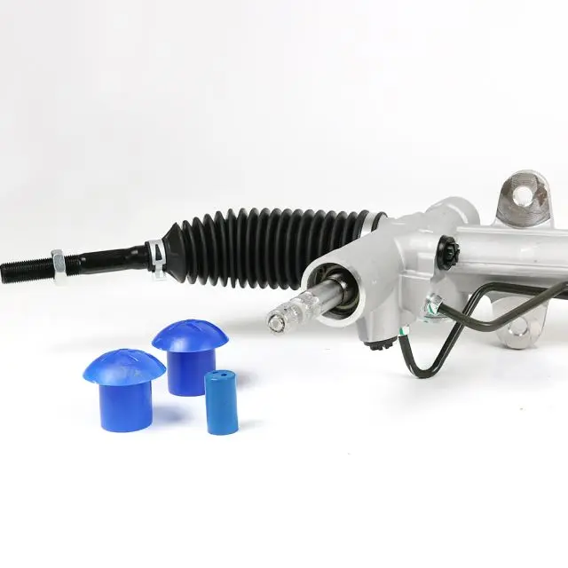 Hight Quality Hydraulic Power Steering Rack for Kia Sorento D4Hb 57700 ...
