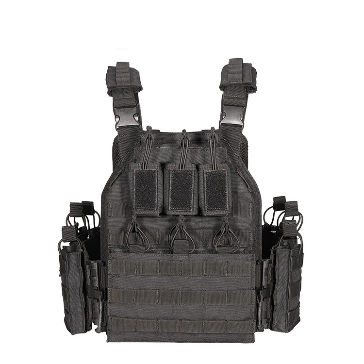 Bdu Laser Cut Full Protect Green Molle Customization Avs K19 Jpc Plate ...