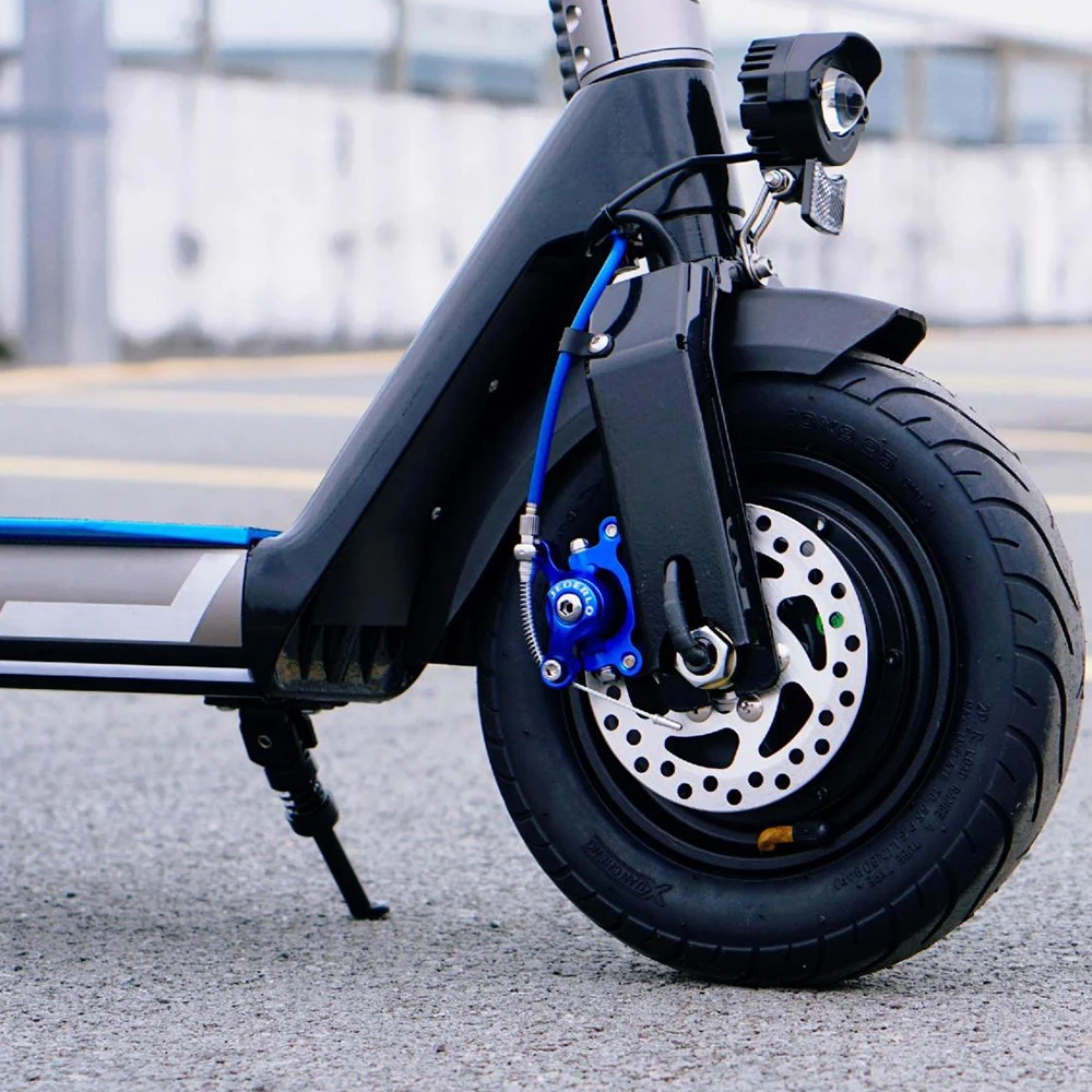 Ranger Performance High Speed Folding Electric Scooter 2000w 70km/h ...