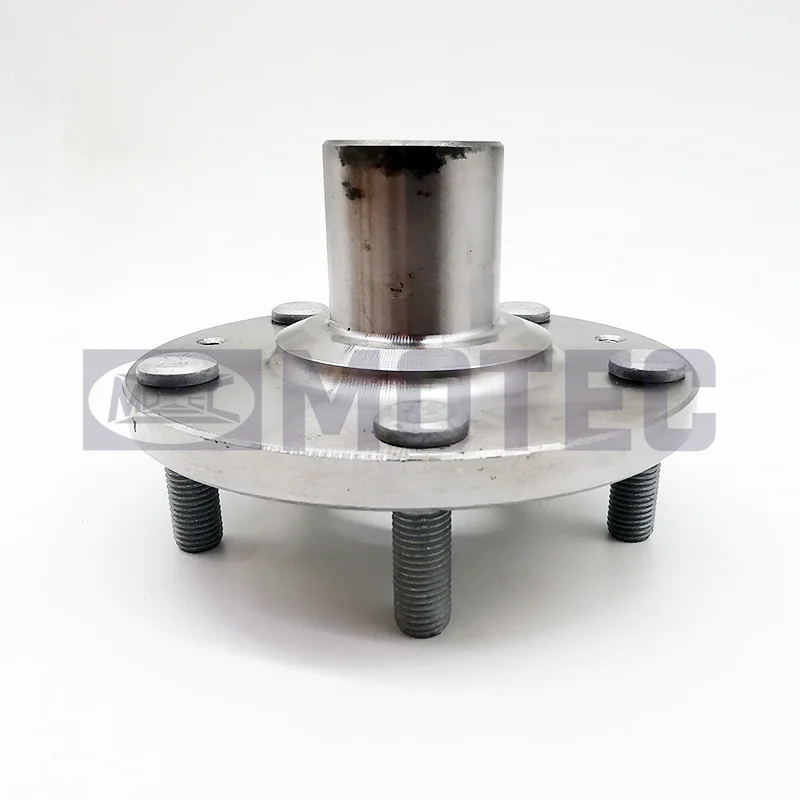 Wheel Hub Flange For Chery Tiggo 3 T11-3001017ba Original Part No ...