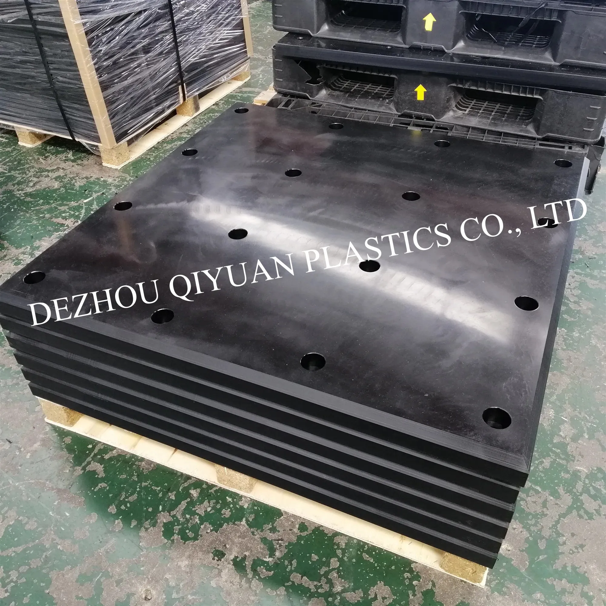 UHMW-PE Sheet Polyethylene UHMWPE Sheet PE 500 Polyethylene Sheet ...