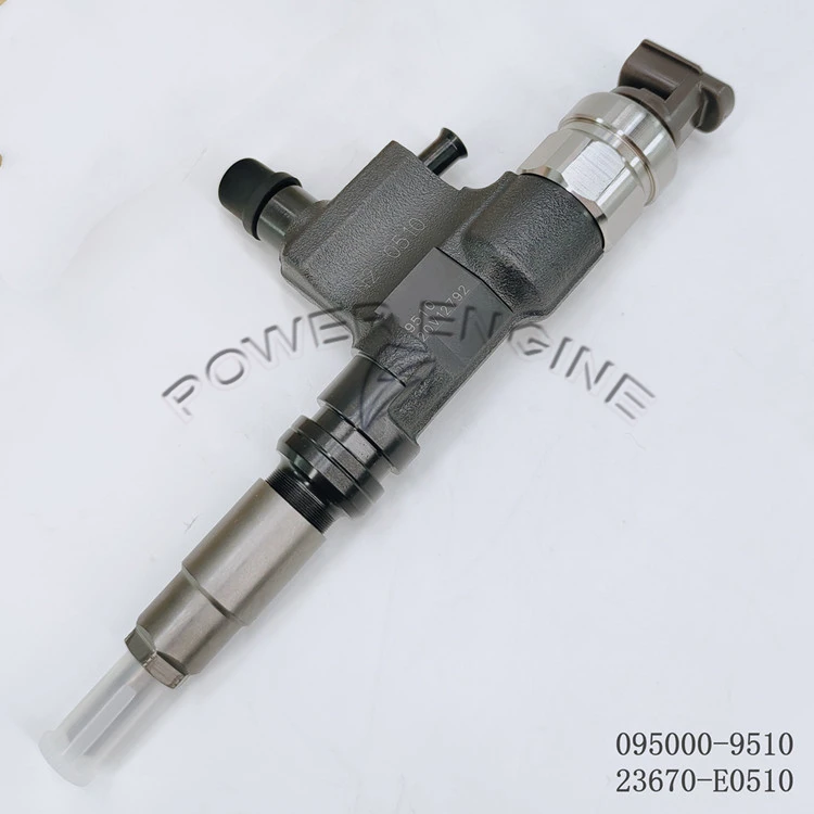 燃油喷射系统095000-9510喷油器共轨 - Buy 喷油器共轨095000-9510,095000-9510喷油器共轨,喷油器共轨 ...