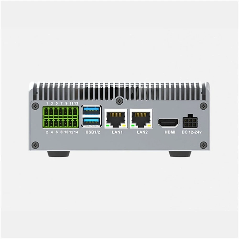 Nvidia Jetson Agx Orin 64gb 275tops Edge Computer Edge Ai Inference ...