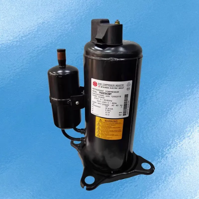 R410A SCI for SIAM MITSUBISHI PN25TACMT PN25TACML 3P H200V AC ROTARY ...