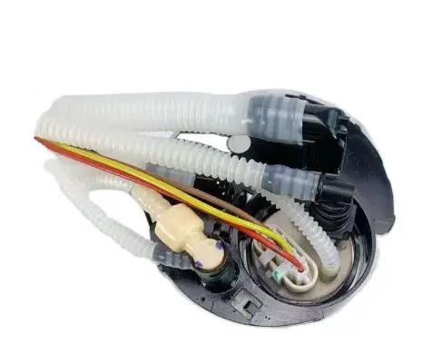 汽车电动燃油泵总成喷油泵总成适用于10-16保时捷panamera 97062013200 97062013802 97062013201 ...