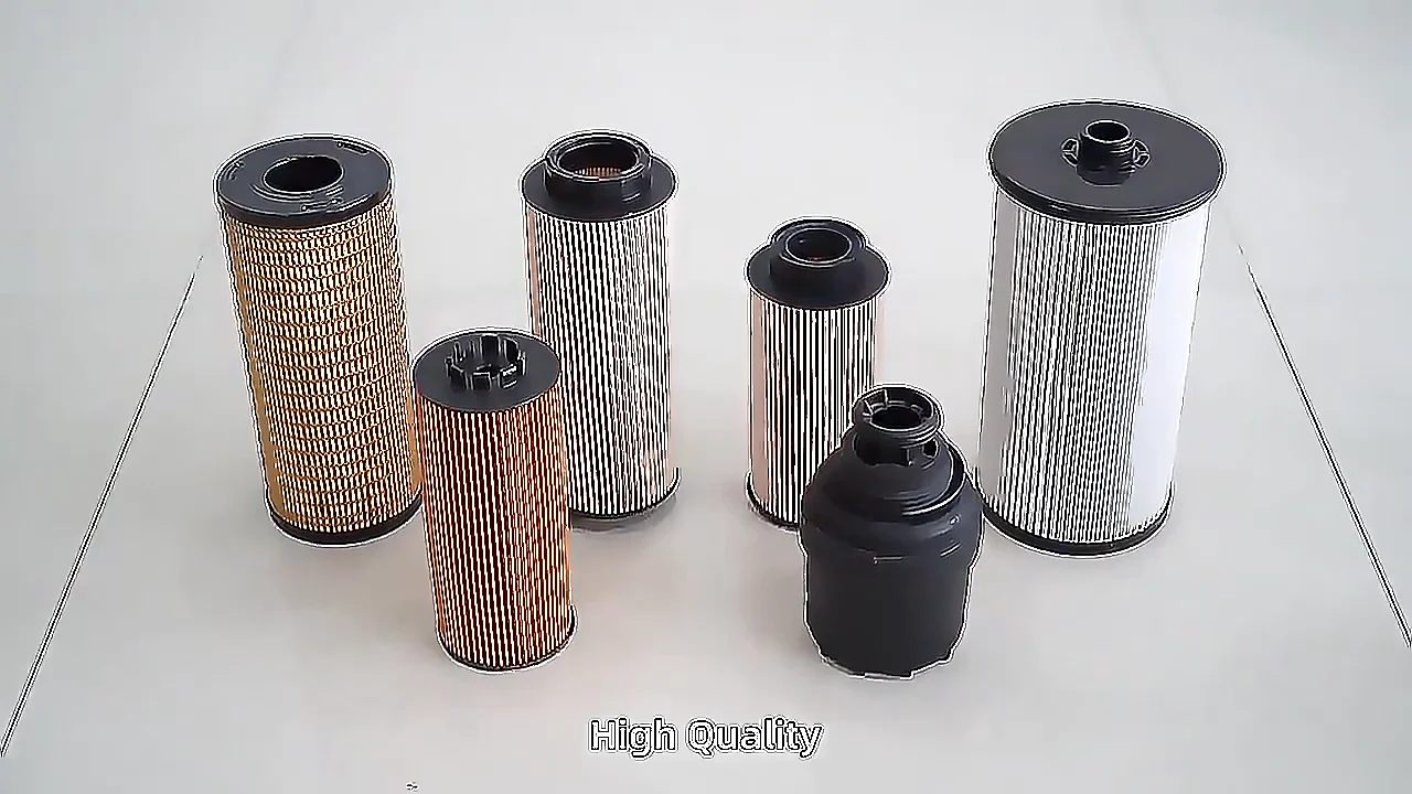 Huida High Efficiency Bulldozers Excavators Pc400-6 S6d125e-2c-6 Oil ...