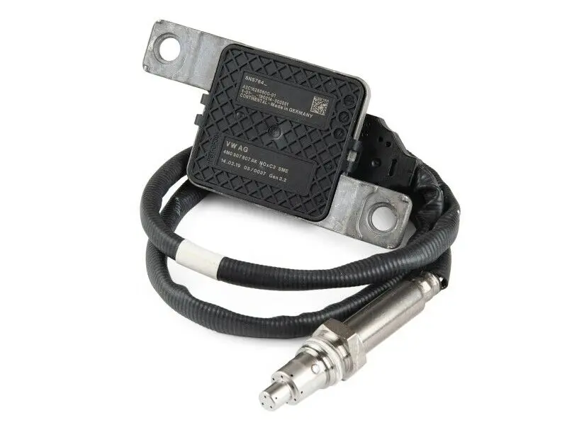 Nox Sensor 04l907807bf 04l907807ac 04l907807s 04l907807l 04l907807b For ...