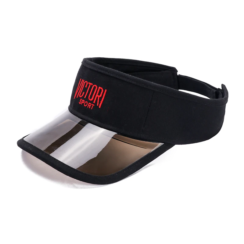 Custom Summer Sun Protection Golf Hats - Wholesale Available