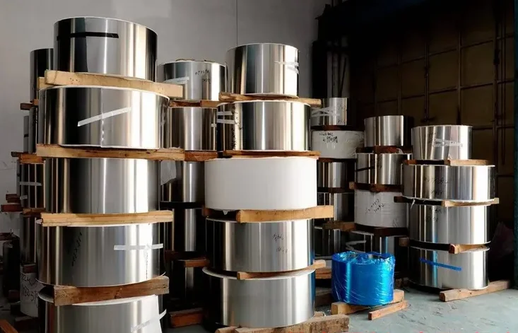 Factory Astm Jis Sus 201 202 301 304 304l 316 316l 310 410 430 ...