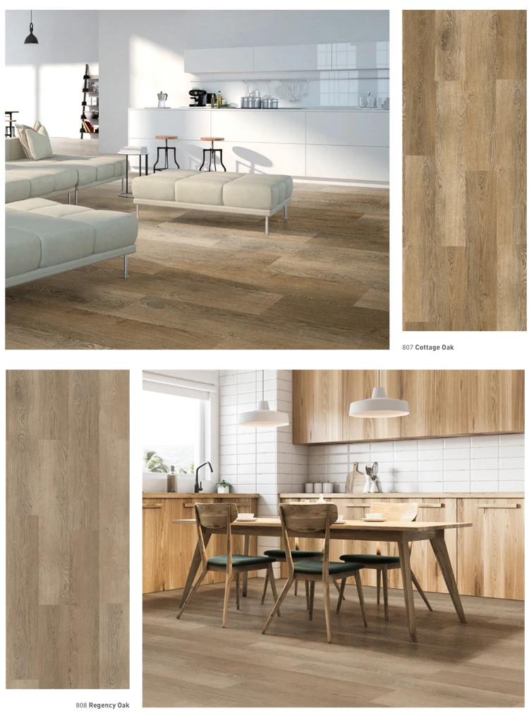 SPC Flooring - Durable, Stylish, and Easy to Install