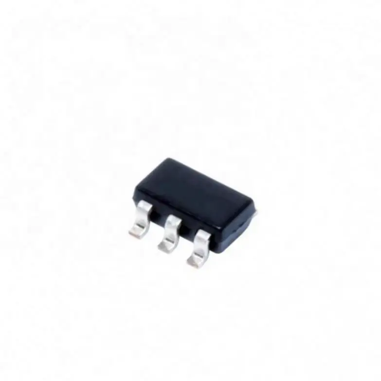 Linear Voltage Regulator Ic Positive Fixed 1 Output 150ma 5-tsop ...