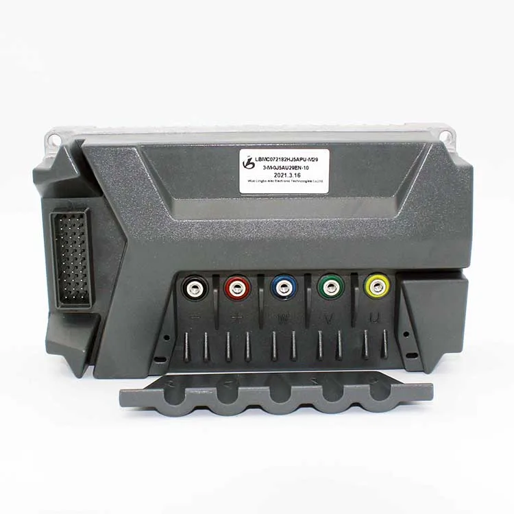 LBMC Lingbo 72182HJ5AE Brushless DC Controller for Electric Motorcycles