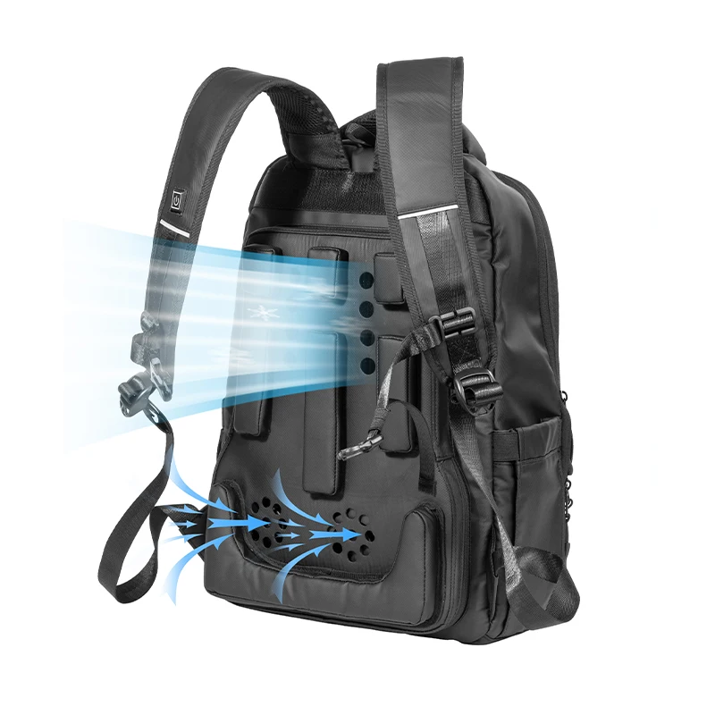 Wholesale Running Smart Cooling Backpacks For Teenagers Sports ...