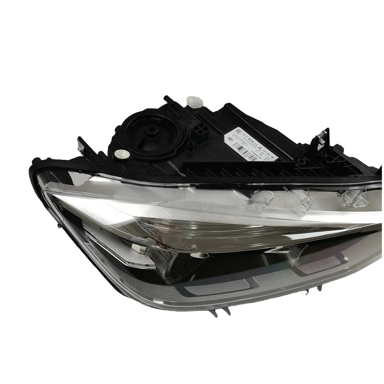 63117419634 Genuine LED Headlight Right for BMW 3 Series F30 F31 F35 ...
