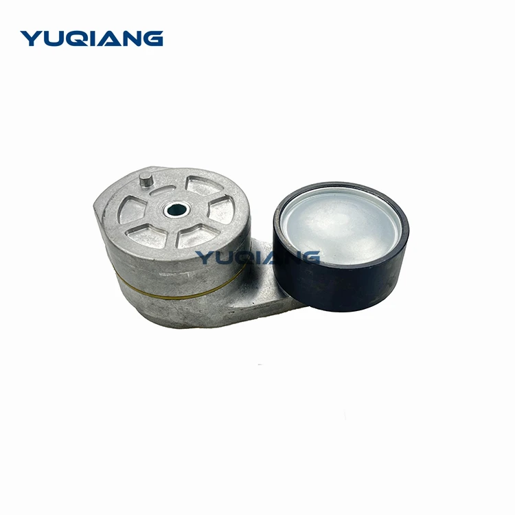 High-quality Idler Pulley for DOOSAN Excavator DX380 DX420