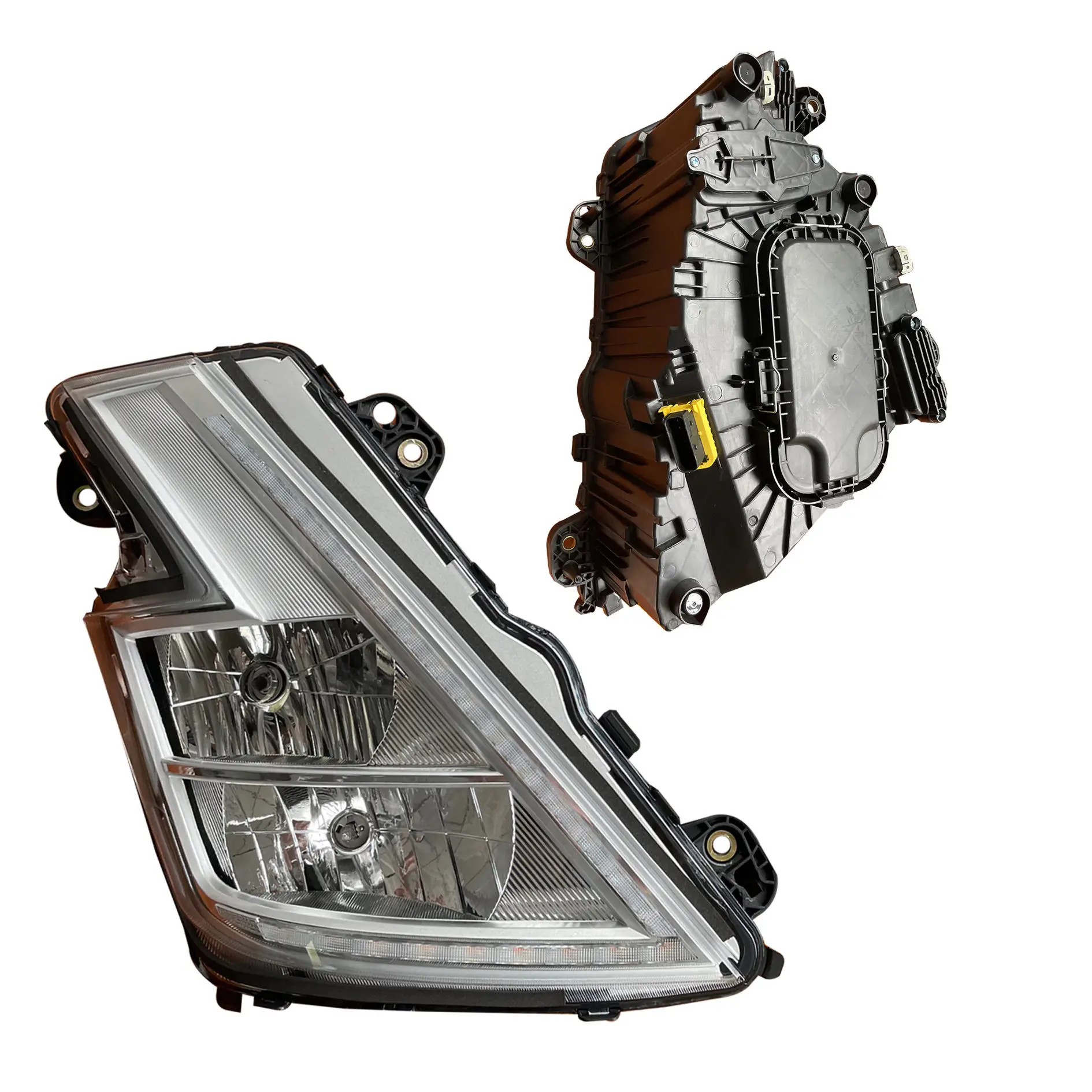 Heavy Truck Body Parts Headlamp for New Volvo FH5 OEM 23752656| Alibaba.com