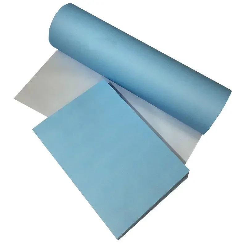 Sinosea Blueprint Paper 80 Gsm Non Ammonia Blueprint Paper 30x40 Sheet ...