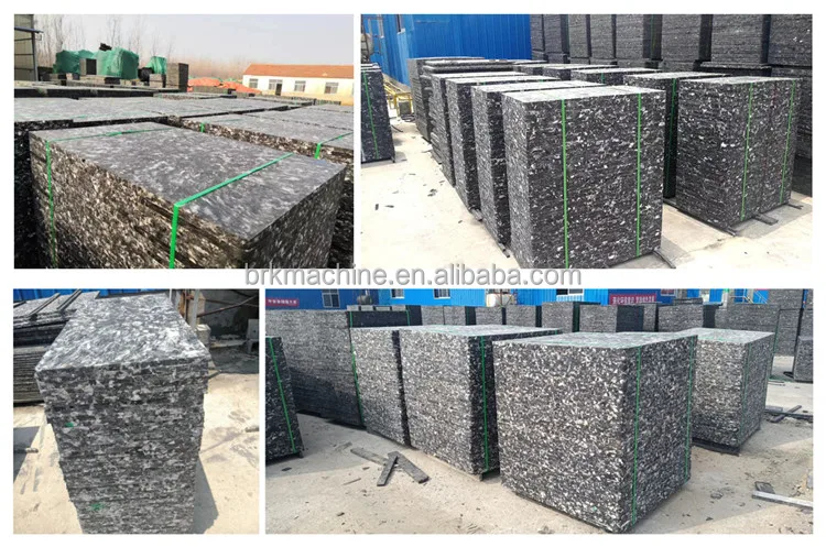 Brick Glass Fiber Pallet - Durable Block Pallet Solutions
