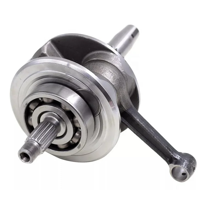 E08020072 Crankshaft Support Crankshaft Comp. For Street Bike Rt250 ...