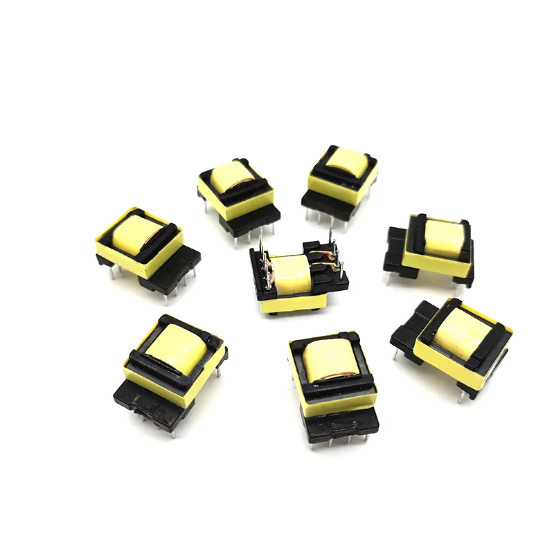 EE22 High Frequency Transformer for Power Applications - Soft Ferrite ...