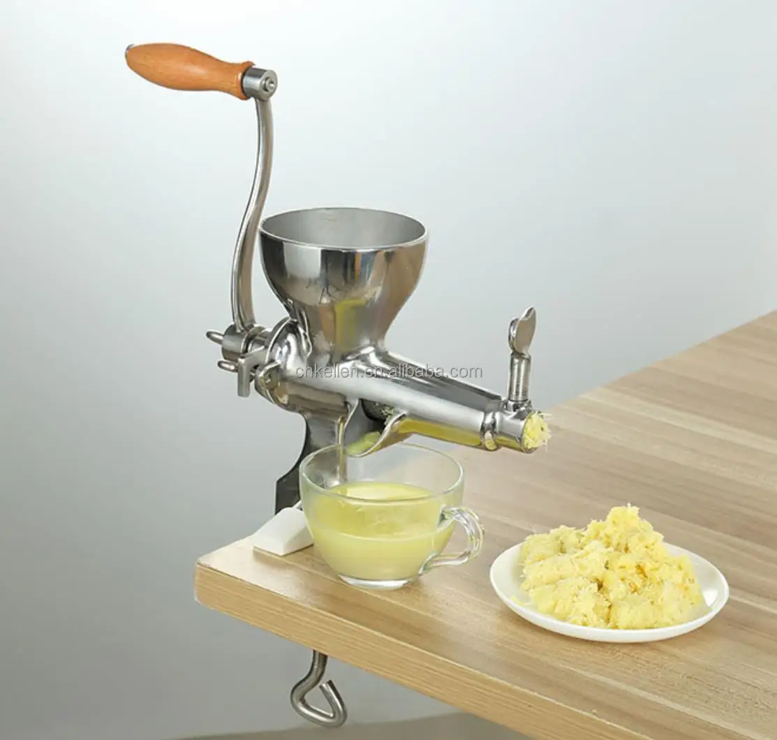Hot Selling Apple Orange Juicer Machine Manual Vegetable Fruit Juicer ...