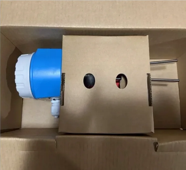 E+h Endress+hauser Vibronic Point Level Detection Liquiphant M Ftl51 ...