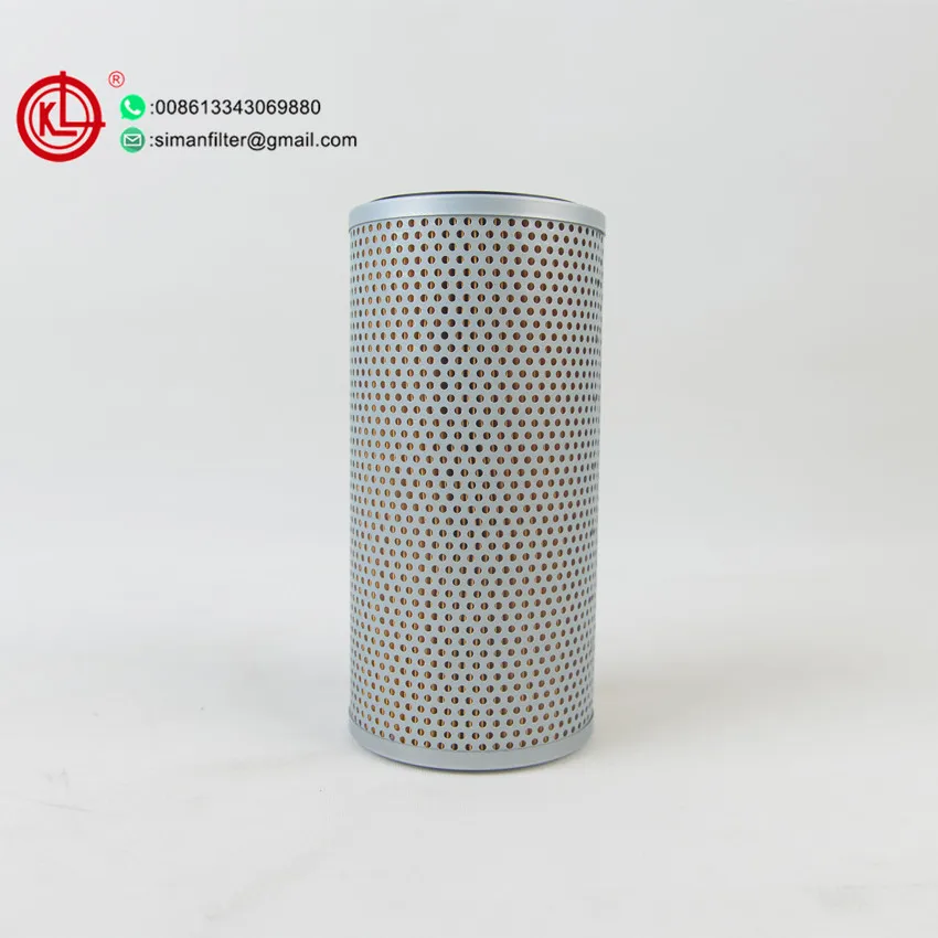 Transmission Hydraulic Oil Filter 424-16-11140 HF6332 H-5618 P550084 ...